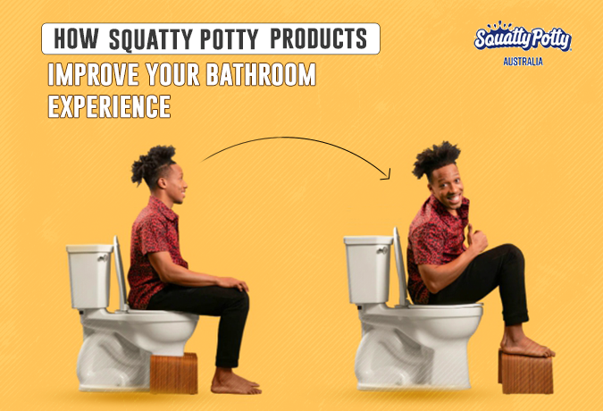 does squatty potty work